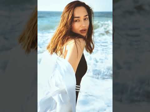 Shahlo Ahmedova - Daryo