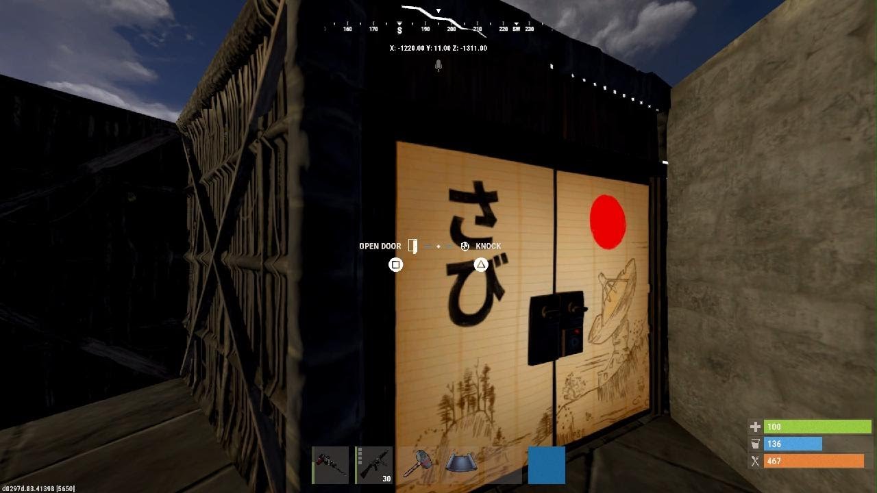 Rust Building a 2x2 - YouTube