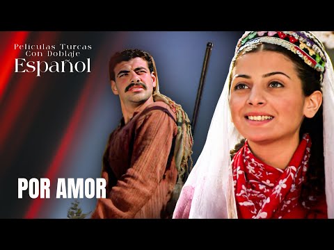 Por Amor | Película Turca Doblaje Español - Adanaya Bir Kız Geçti