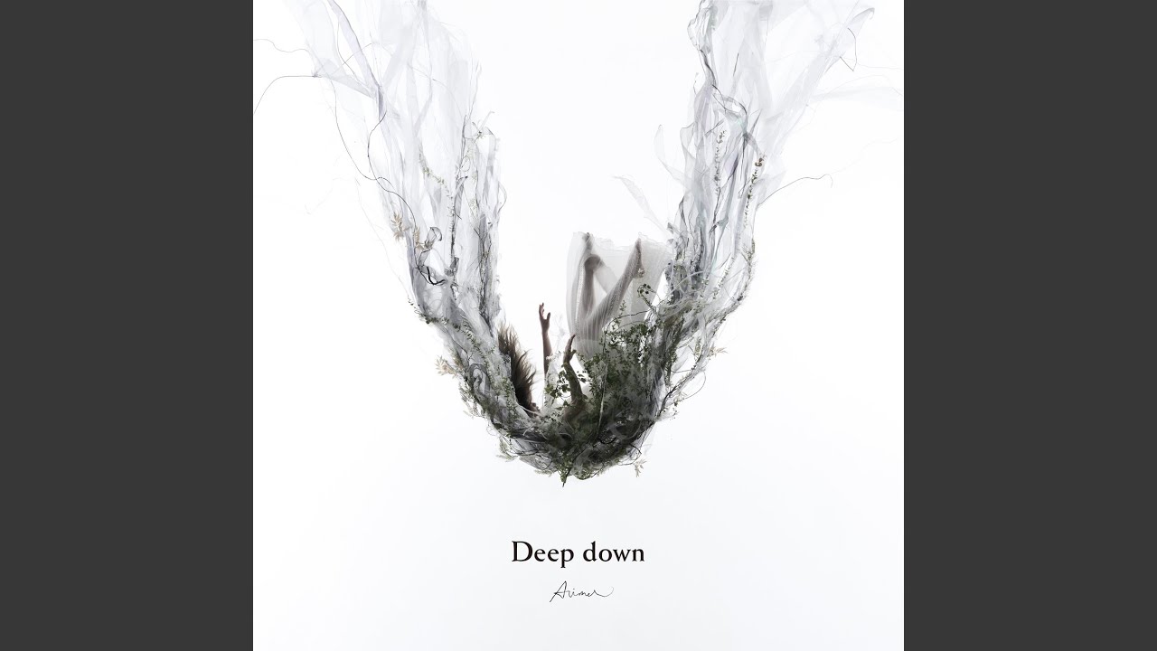 Deep down - YouTube Music
