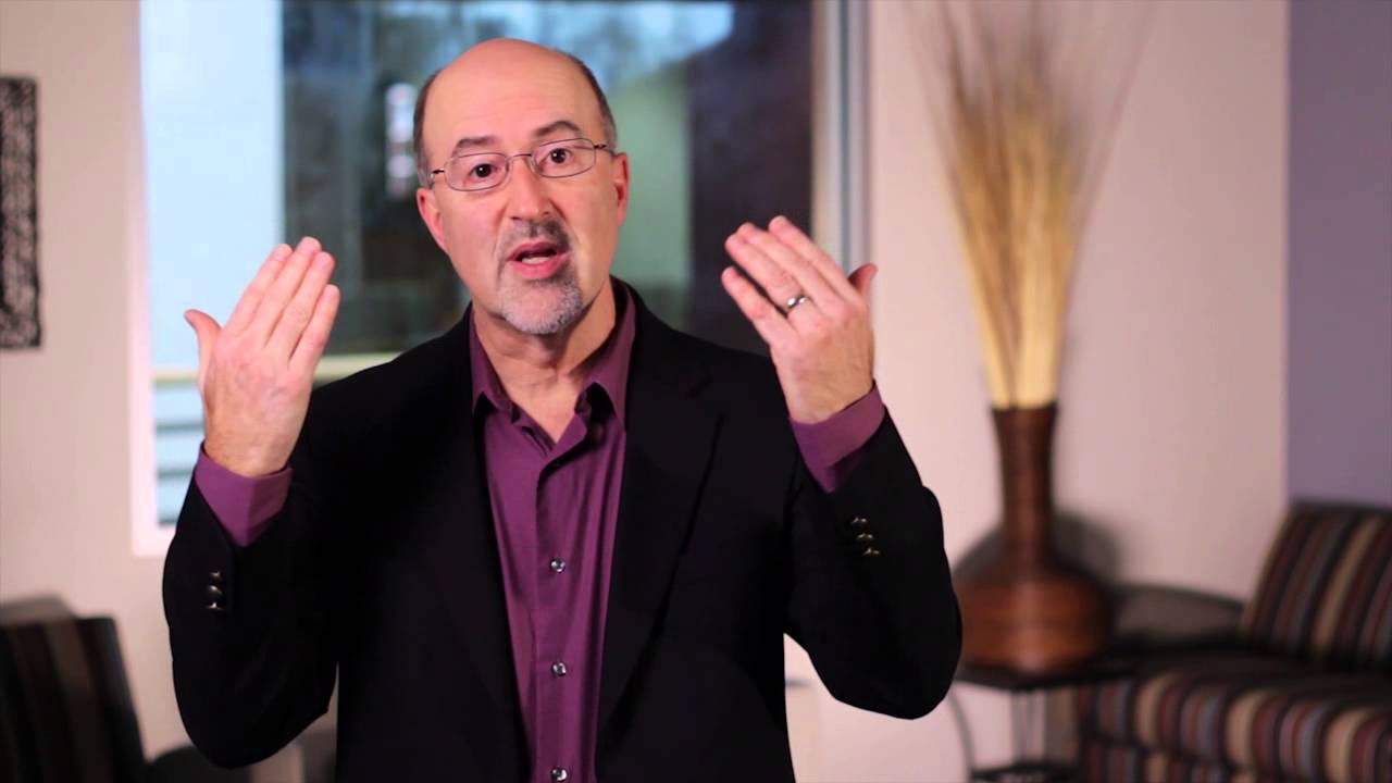 "Encountering the Old Testament 3rd ed." -- Chapter 19 -- Bill T ...