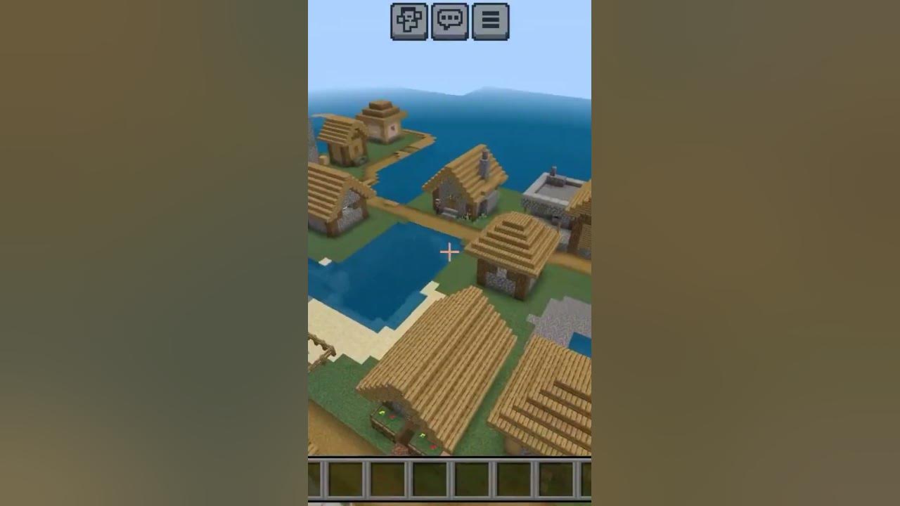 Best Minecraft Seed Ever Youtube