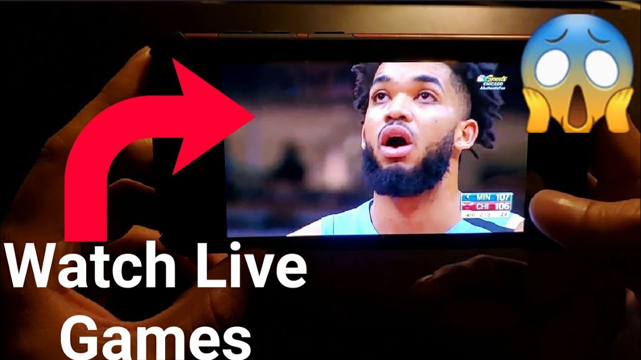 How To Watch Live Sports Games Free On IPhone Android YouTube how-to-watch-live-sports-games-free-on-iphone-android-youtube