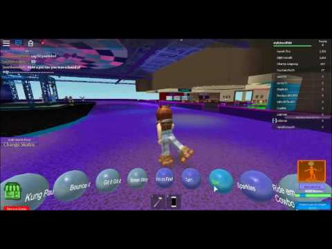 ROBLOX ICE SKATING RINK???|!|!![Roblox] - YouTube