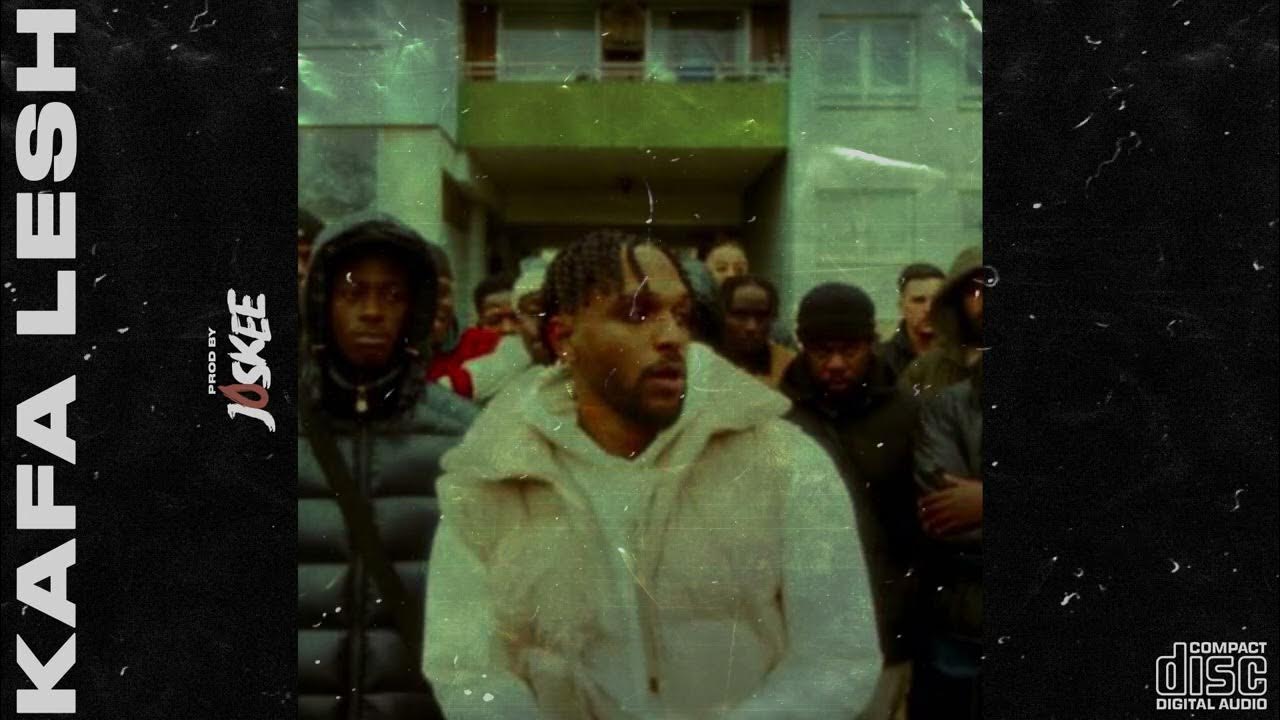 billa joe x summer cem x mero type beat - "kafa lesh" - YouTube