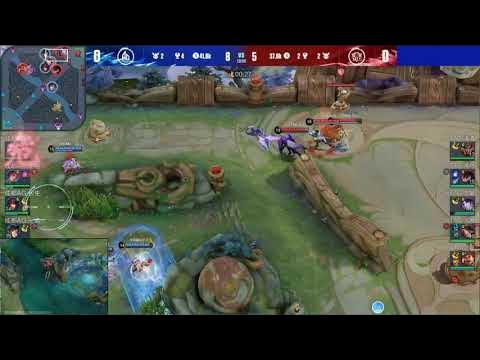 广州TTG3比1战胜成都AG - YouTube