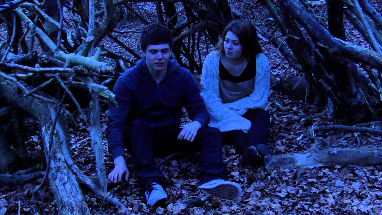 Ruin - Short Film - YouTube