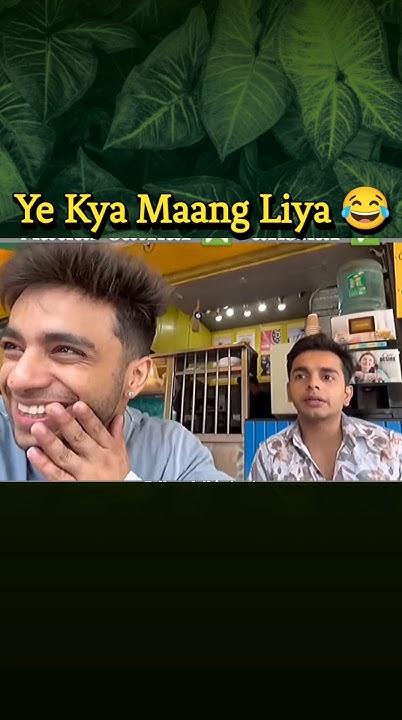 Bada Bekaar Hai 😂 | Aarush Bhola Vlogs | Aarush Laila | Comedy - YouTube