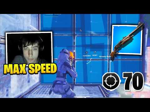 PeterBot CLIPS Everyone with INSANE Edit Speed 🤯