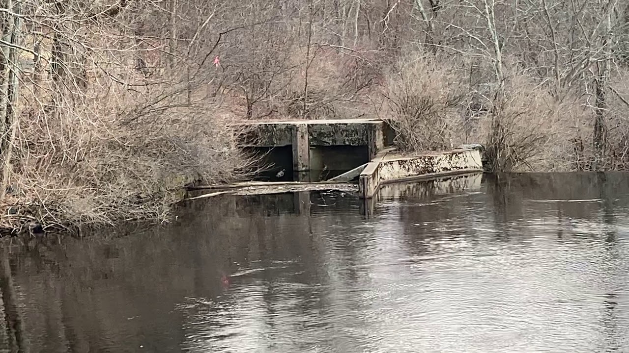 Red Wing Bay - Winter 2021 - YouTube