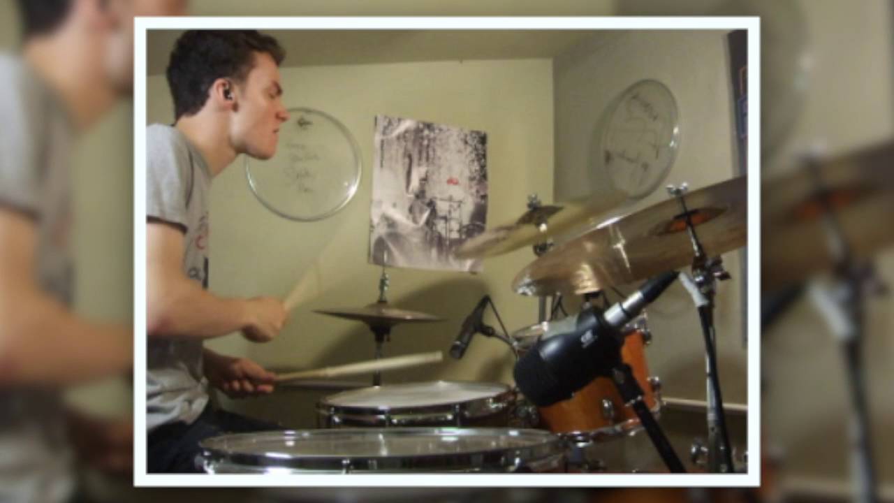 Jim Riley - Naningo Drumming - Survival Guide For The Modern Drummer ...