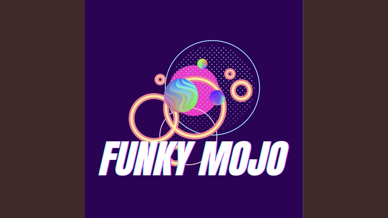FUNKY MOJO (Instrumental Version) - YouTube