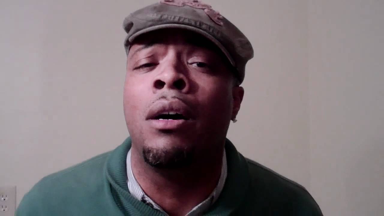 Danny Boy sings Etta James "At Last" *Dedication to Etta James* - YouTube