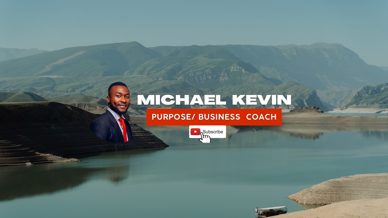 Michael kevin tv Live Stream - YouTube