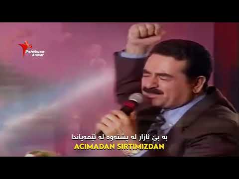 ibrahim tatlıses selam olsun kurdish subtitle