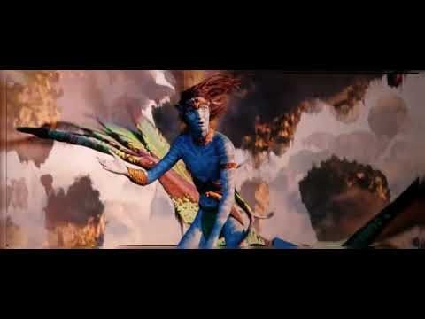 Avatar -fire and ashes #18december #hollywood #newmovie2025 