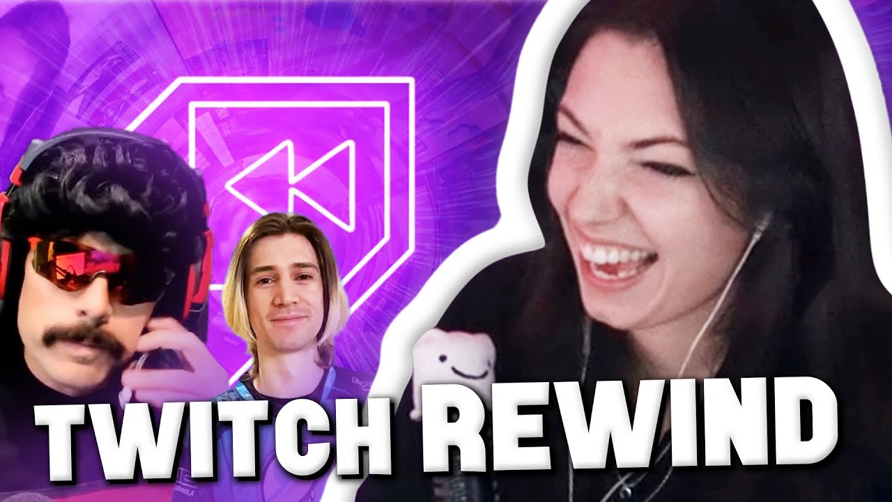 Reved REAGIERT auf Twitch Rewind 2020! 😂 - YouTube