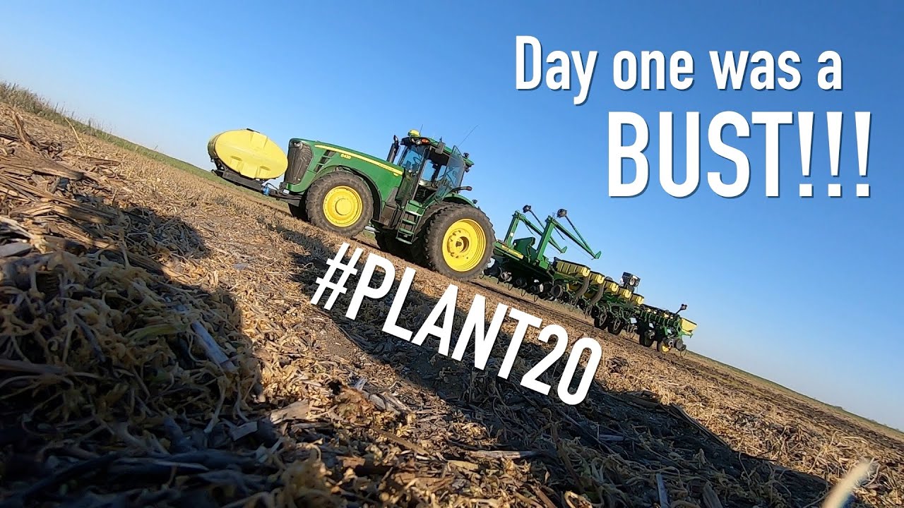 First Day Of Planting Did Not Go Well YouTube first-day-of-planting-did-not-go-well-youtube