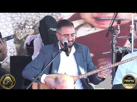 Rıza DOLU - Yaşarım Ben Garip Garip - Nette İlk - Aras Organizasyon - 2026