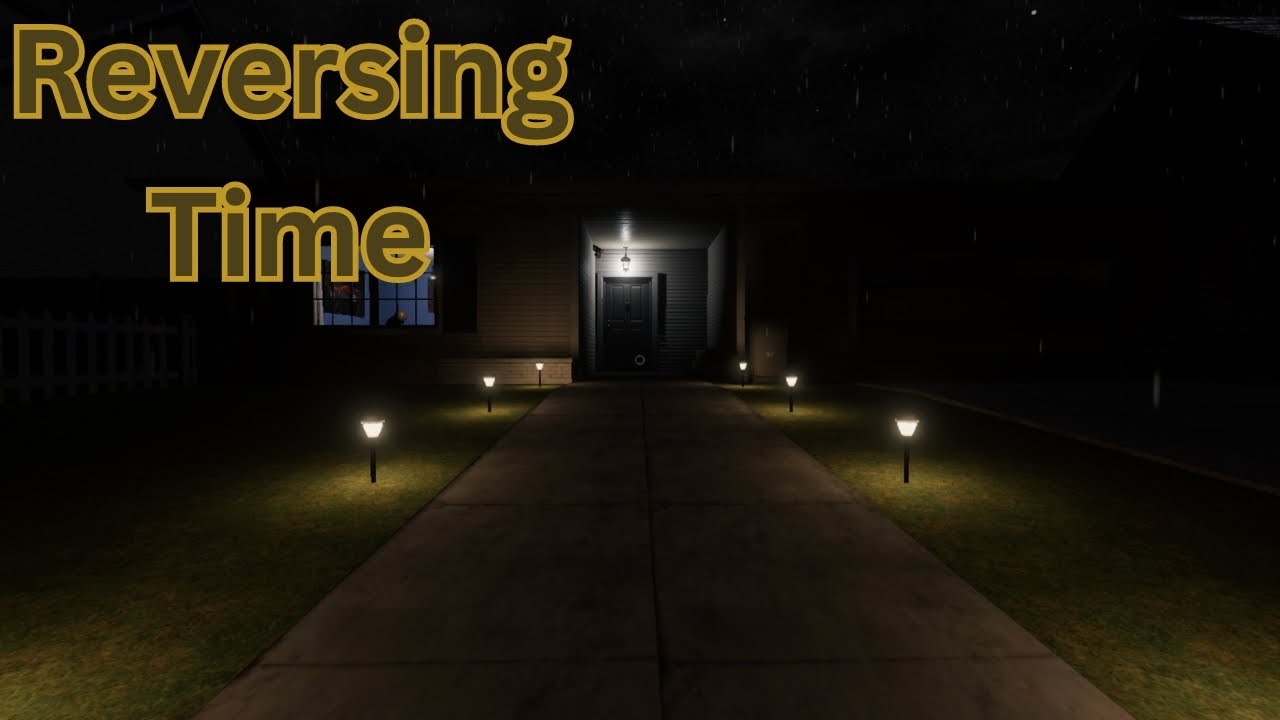 Going Back In Time | Phasmophobia challenge - YouTube