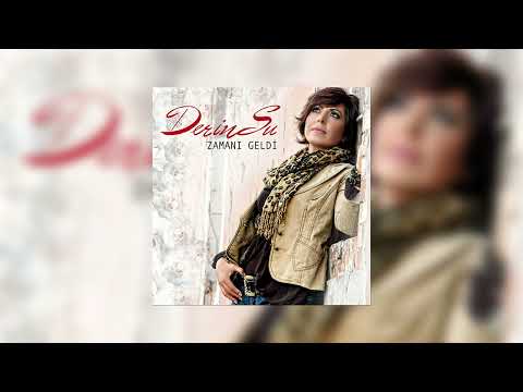 Derinsu - Olmuyor Sensiz