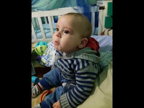 El mejor puchero de bebe ( Gonzalo Perez) - YouTube