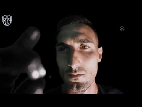 MKE Ankaragücü, Panathinaikos'dan Federico Macheda'yı transfer etti