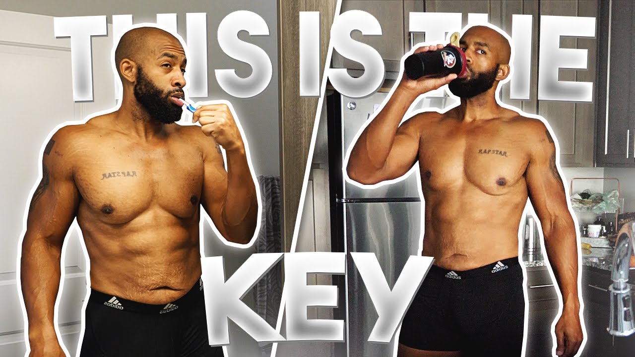 MY PERFECT MORNING ROUTINE - YouTube