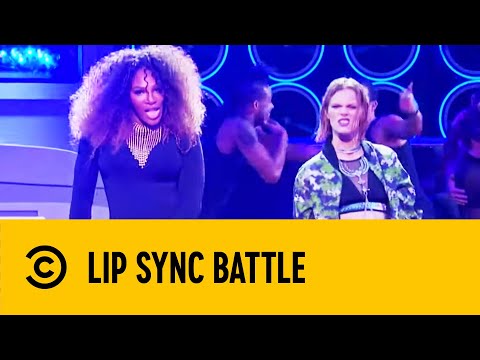 Brooklyn Decker Performs Beyonce’s “Sorry” | Lip Sync Battle