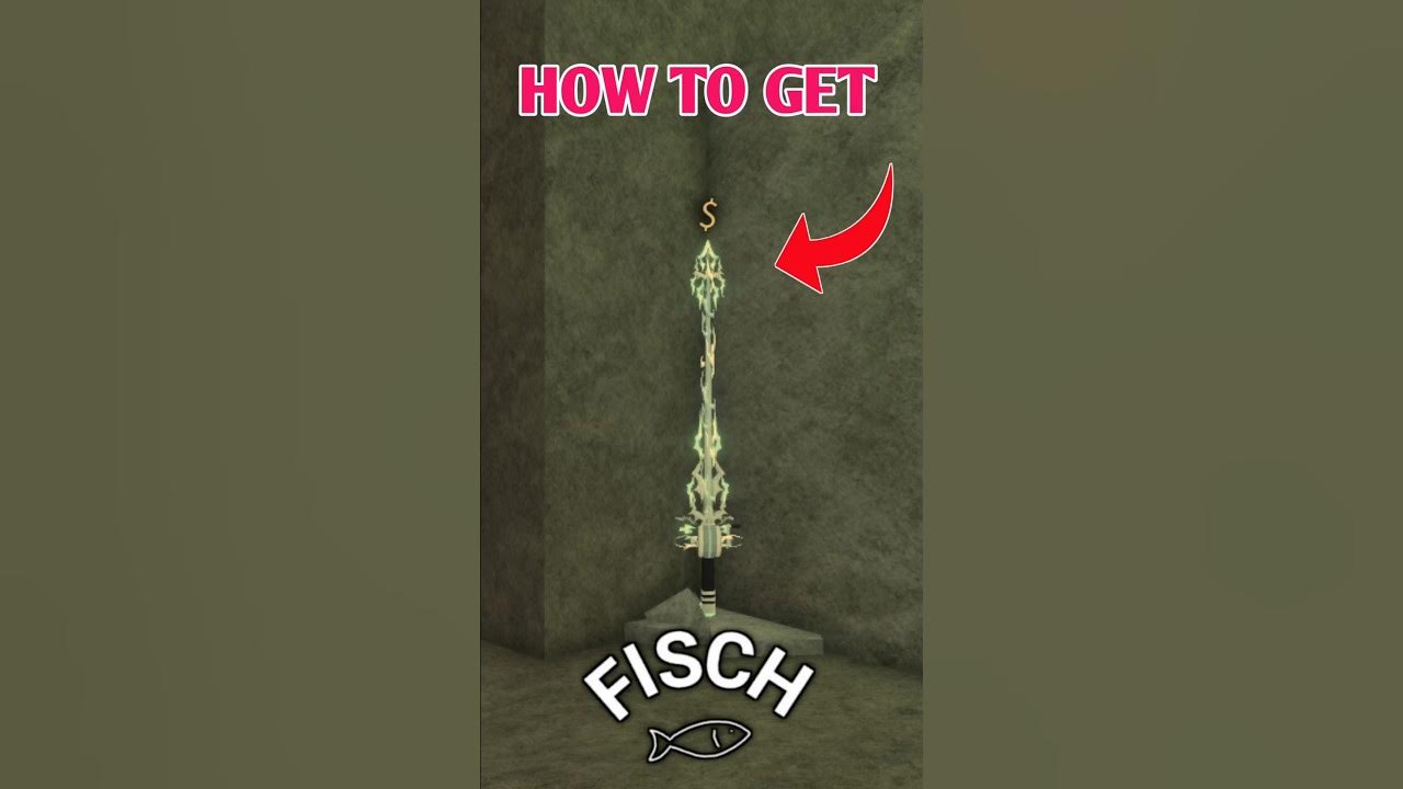 How To Get Tempest Rod In Fisch | Roblox - YouTube
