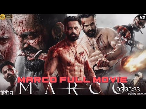 Marco full movie 🍿🍿🍿 movie movie images#marcos #movie #fullmovie # ...