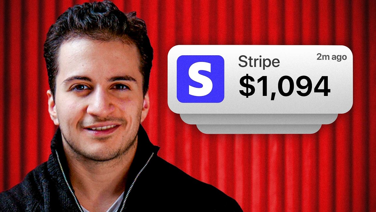 FREE COURSE: How I made $1,094 in one day so you can copy me (my story ...