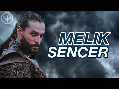 [HD]Sultan Melik Shah Oglu Sencer | Cinematic Edit | # ...