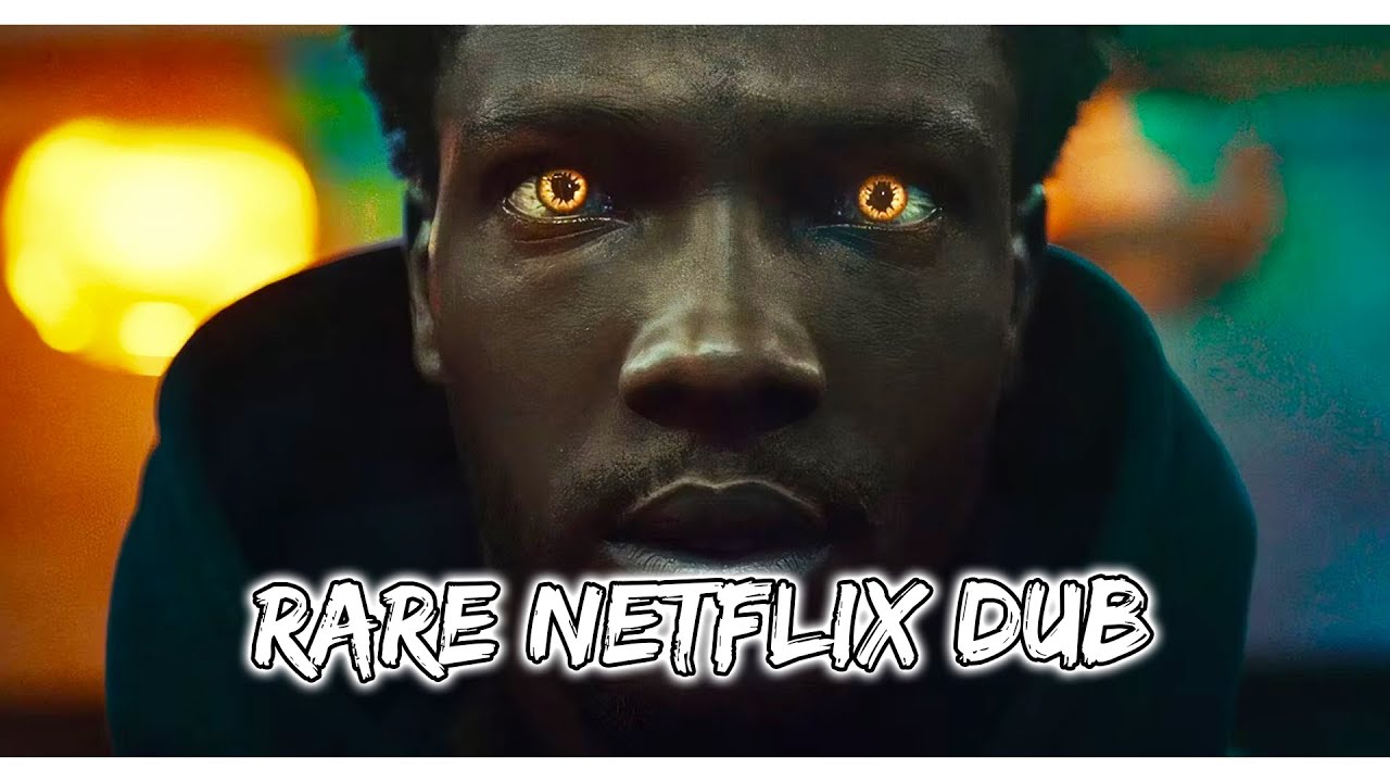 Netflix Actually Made Something Good.... - YouTube