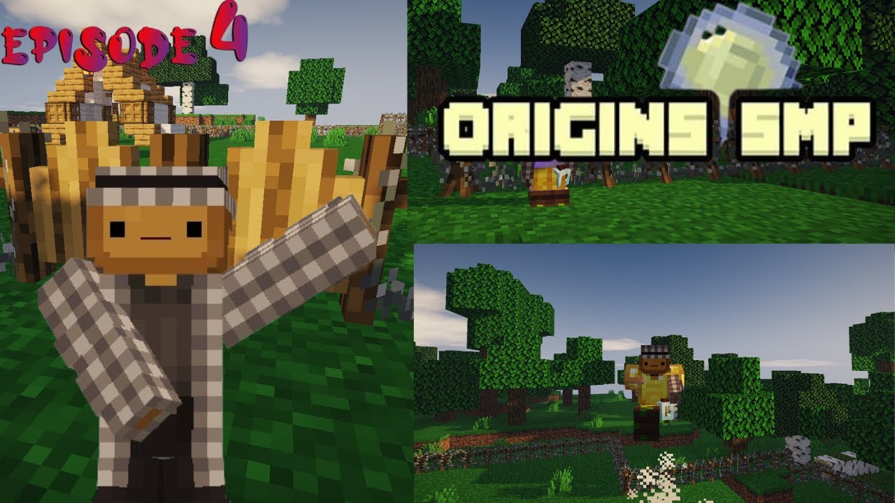 Thornling Powers Unleashed! 🌿 Building a Defense Fence & Crafting a ...