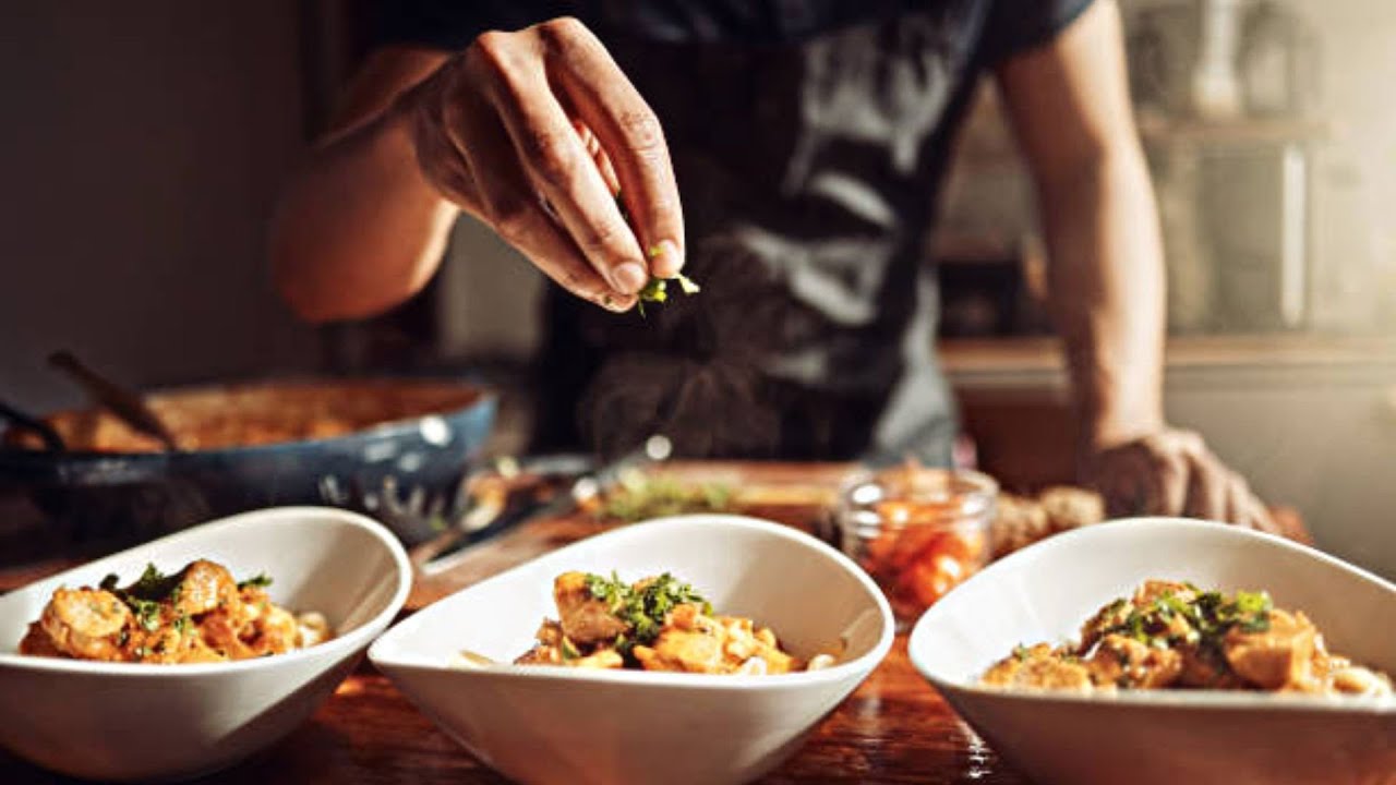 Happy Cooking Background Music No Copyright | Cooking Music No ...