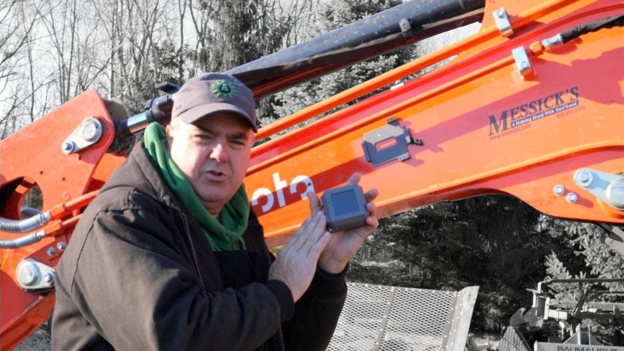 Digging For Dummies! Can Technology Help Us Dig? FJDYNAMICS Easy Dig ...