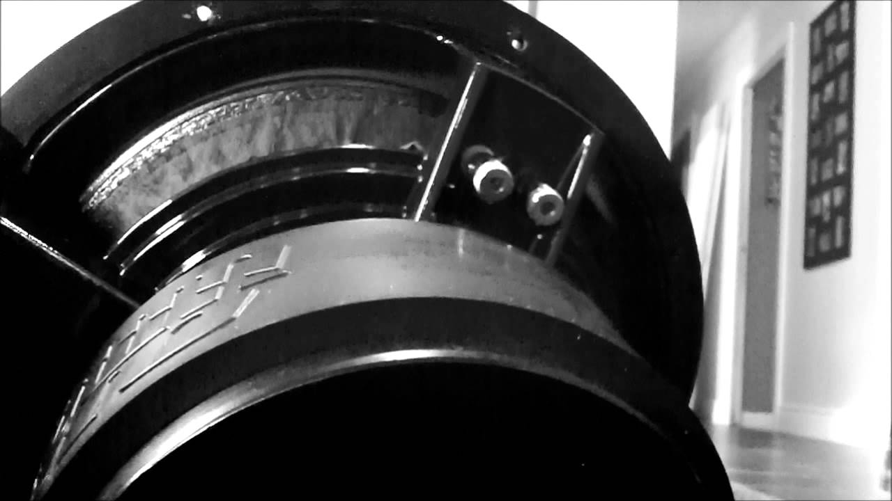 Sundown Audio Teaser Video / Wall Build Equipment! - YouTube