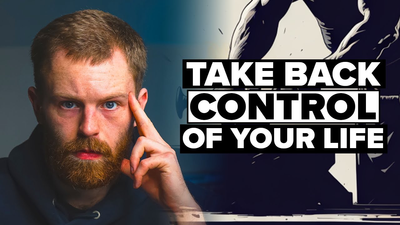 The Self Mastery Formula (how to master your life) - YouTube