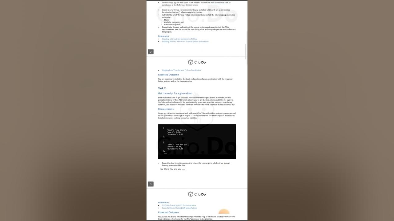 Youtube Transcript Summarizer Youtube