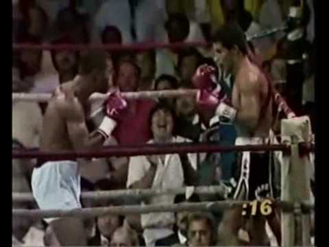 Miguel 'Happy' Lora Tribute - YouTube