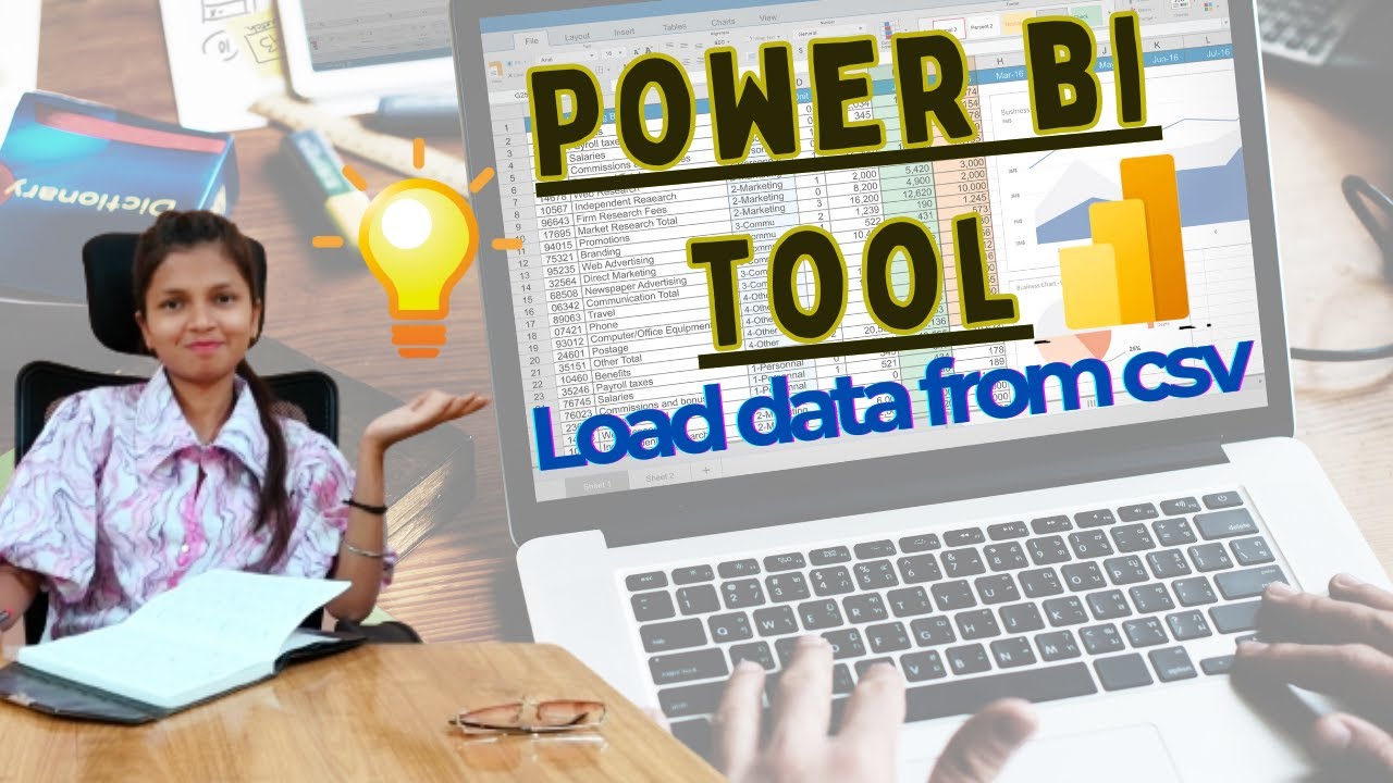 Let's Learn what's Microsoft Power bi power bi tutorial for beginners # ...
