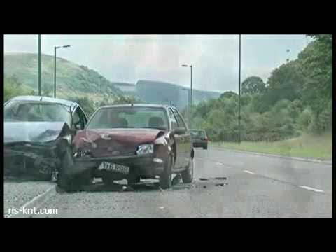 Texting While Driving PSA - YouTube