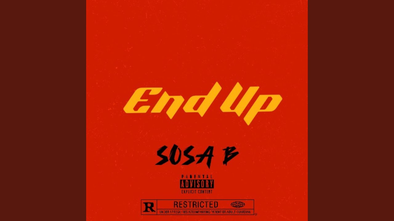End Up - YouTube