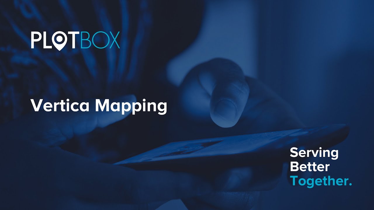 Vertica Mapping - Immersive 360 degree walk through experience - YouTube