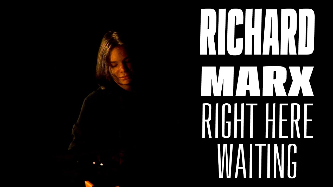 Richard Marx - Right Here Waiting (Piano Cover by Adonis Tyler) - YouTube