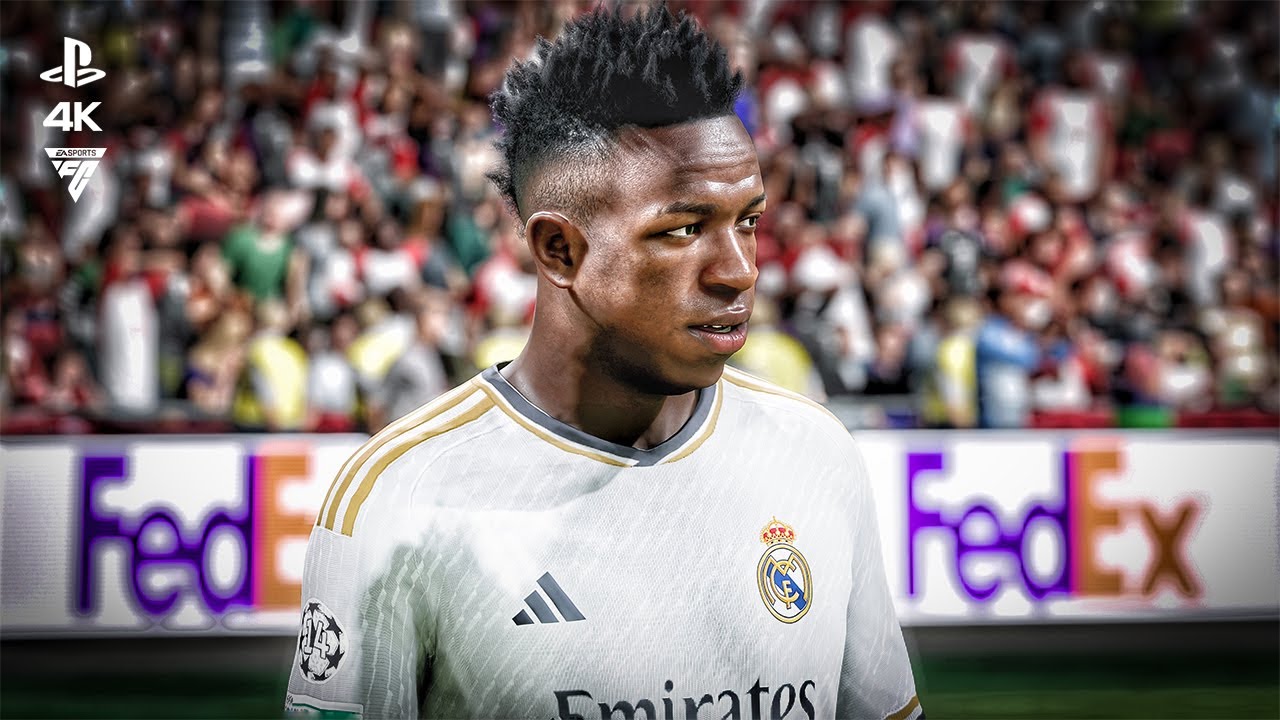 Vinicius Junior is INCREDIBLE | Real Madrid vs Arsenal | Champions ...