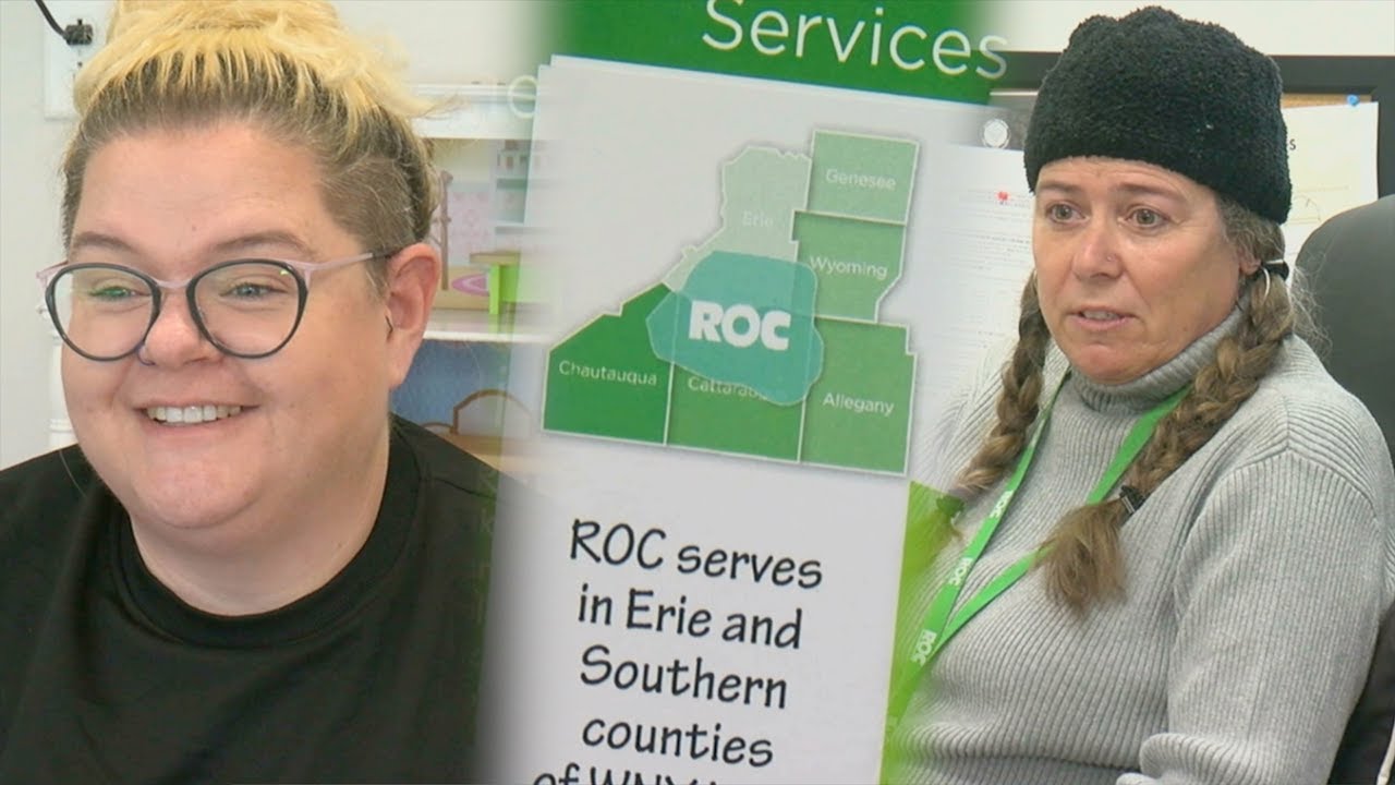 'There aren't very many resources here': Rural Outreach Center helping connect community to ...