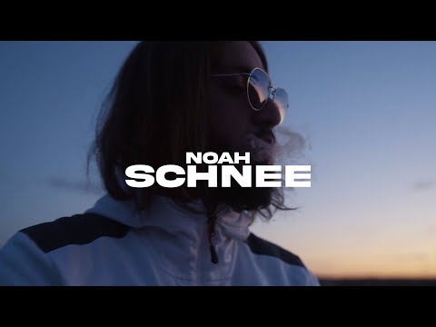 NOAH - Schnee (prod. by Robert Wallner)