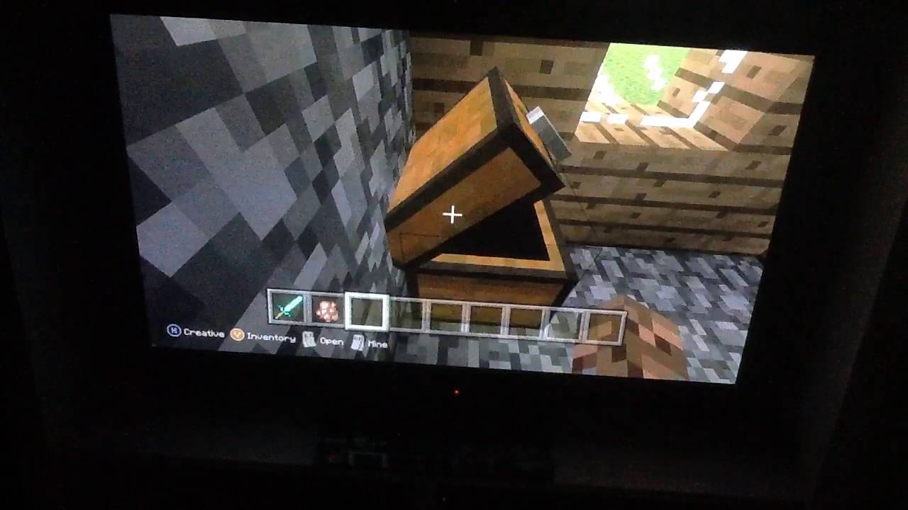 Minecraft: What Can You Find In A Blacksmith Chest? - YouTube